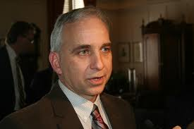 The McCarville Report » TRUST Names Benge To Board