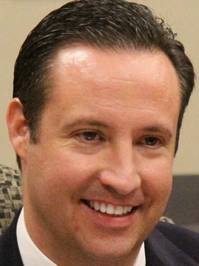 The McCarville Report » Political Insight: This Year’s Players