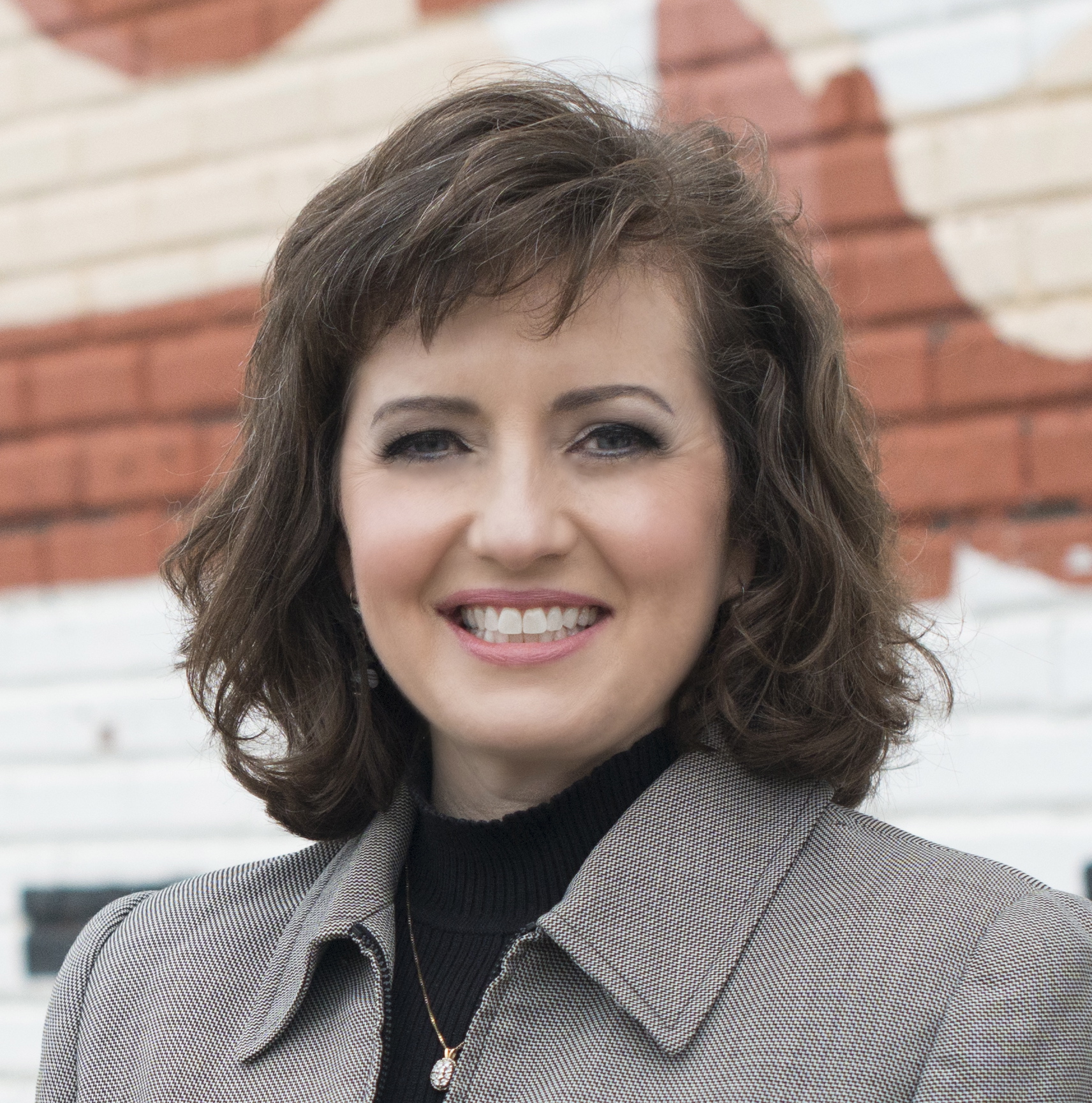 The McCarville Report » Ardmore Businesswoman Jessica Pfau Seeks HD49 Seat