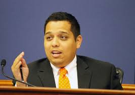 The McCarville Report » Miguel Najera Seeks SD21 Seat