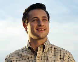 The McCarville Report » Nick Berry Seeks HD85 GOP Nod
