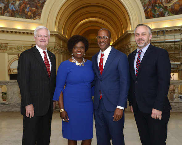The McCarville Report » Stevenson Wins Senate Committee Confirmation ...