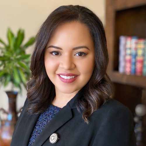 The McCarville Report » Stitt Appoints Two Judges for Oklahoma County ...