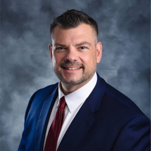 The McCarville Report » Merideth Declares Run for Insurance Commissioner